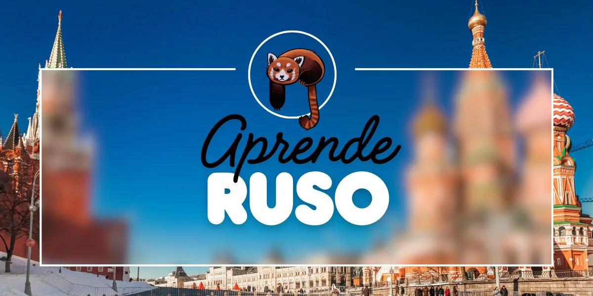 Aprender Ruso - Todas las Lecciones - Royal Language