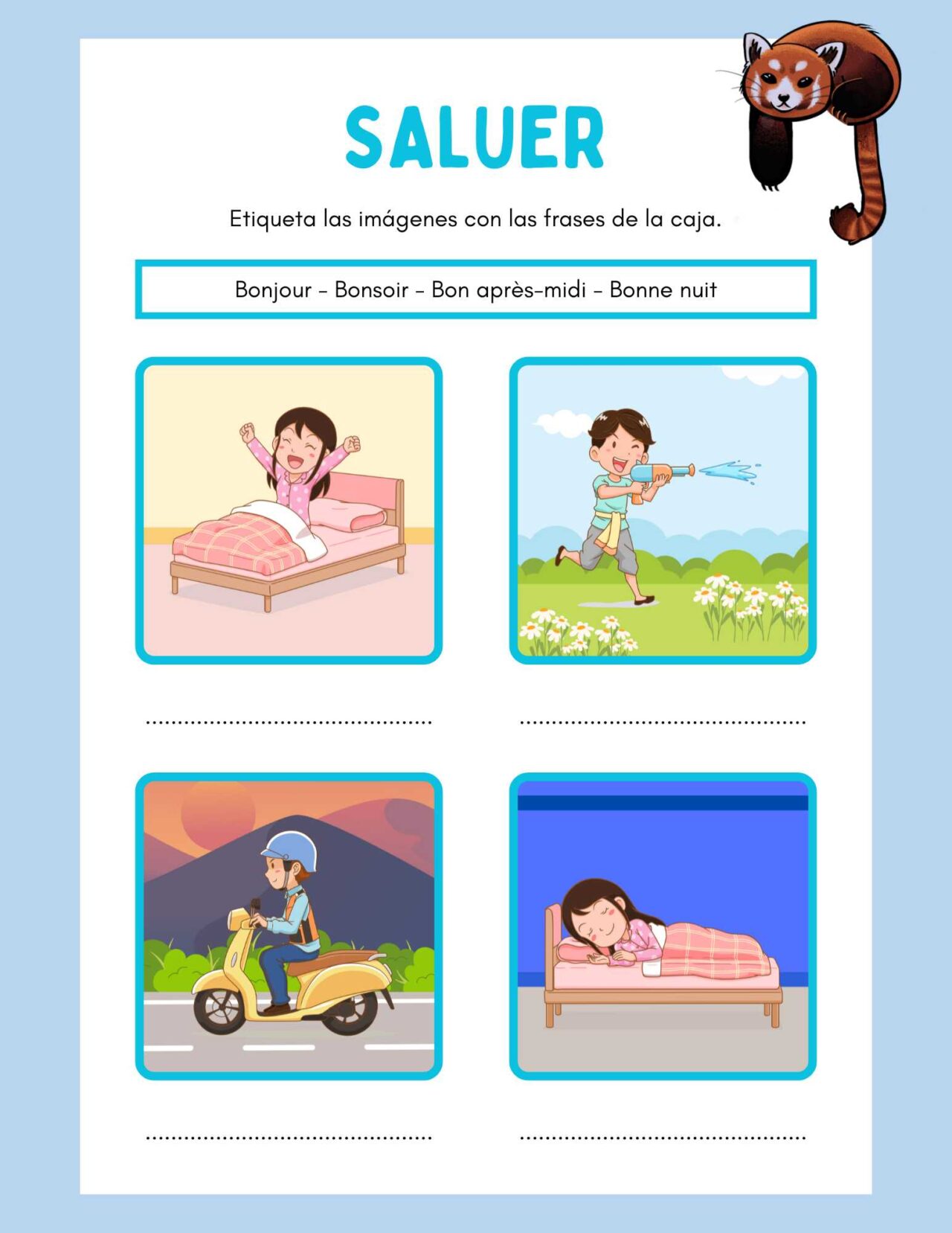 Saludos y Despedidas en Francés: Guía Completa con Ejemplos y ...