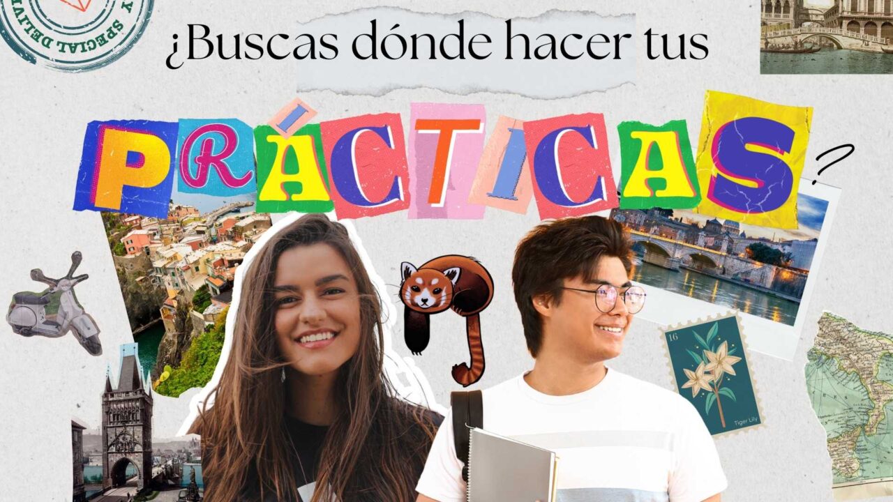 Expo Estadías: Universidad Tecnológica de Nayarit 2025 - Royal Language